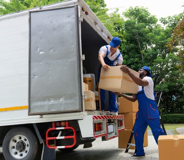 Matos Movers Expert Residential & Commercial Moving Services